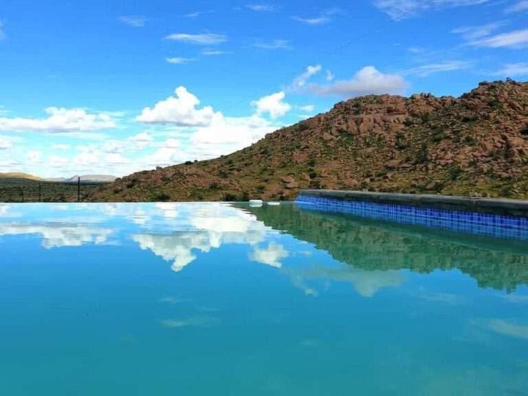 Gallery - Stofpad Namibia