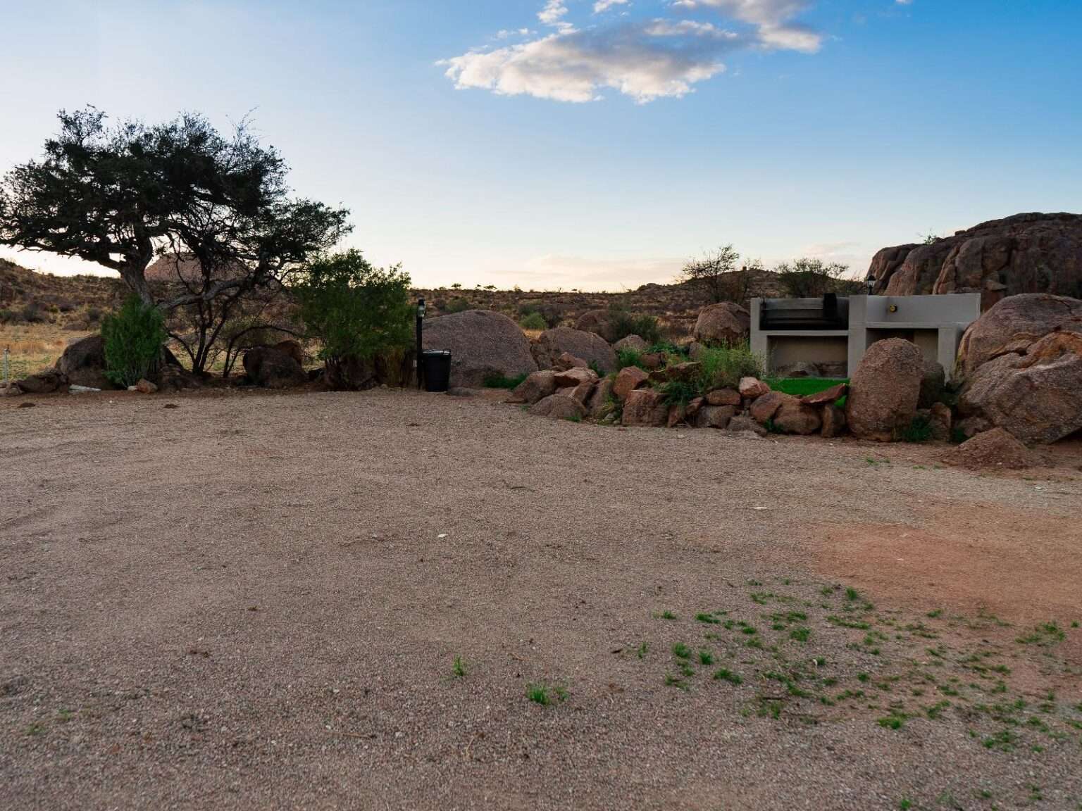 Gallery - Stofpad Namibia