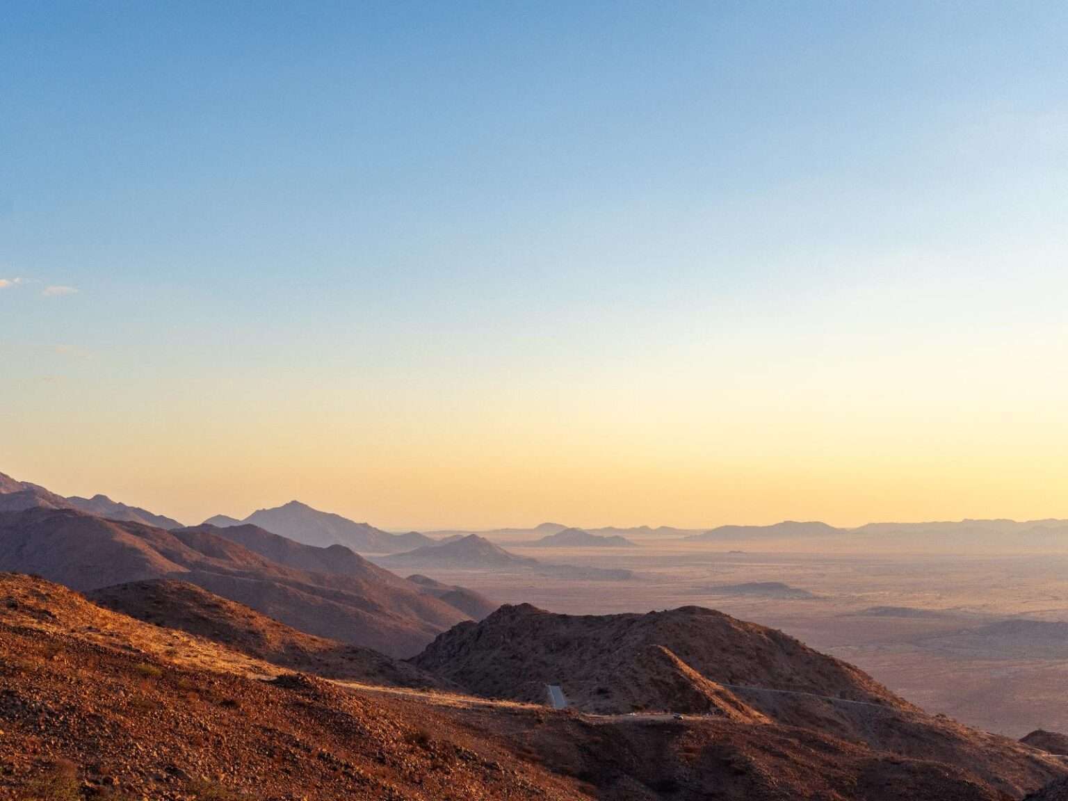 Gallery - Stofpad Namibia