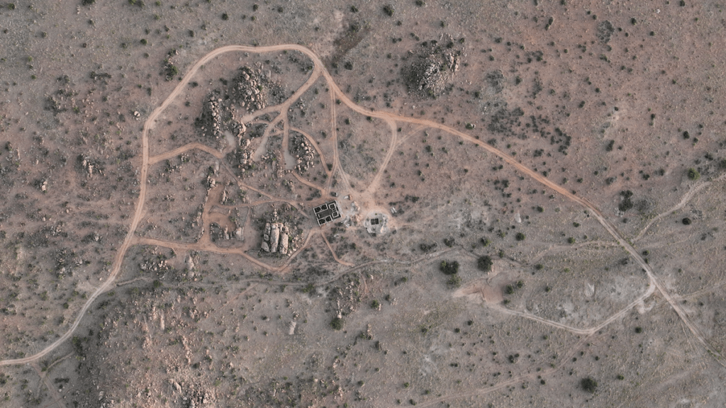 Gallery - Stofpad Namibia
