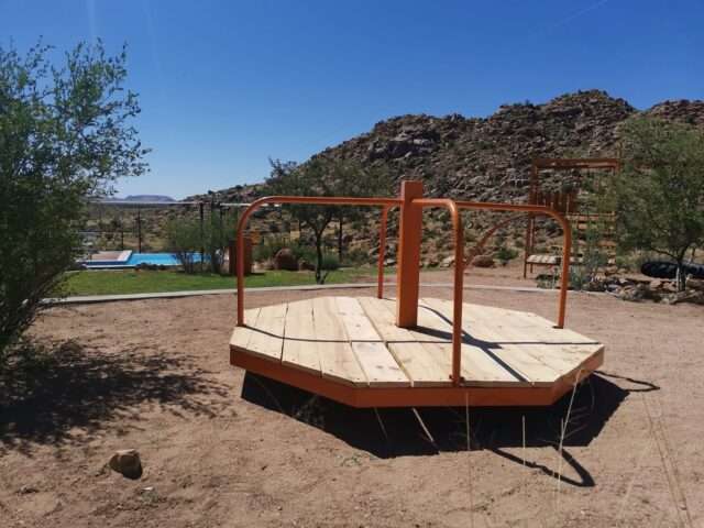 Gallery - Stofpad Namibia